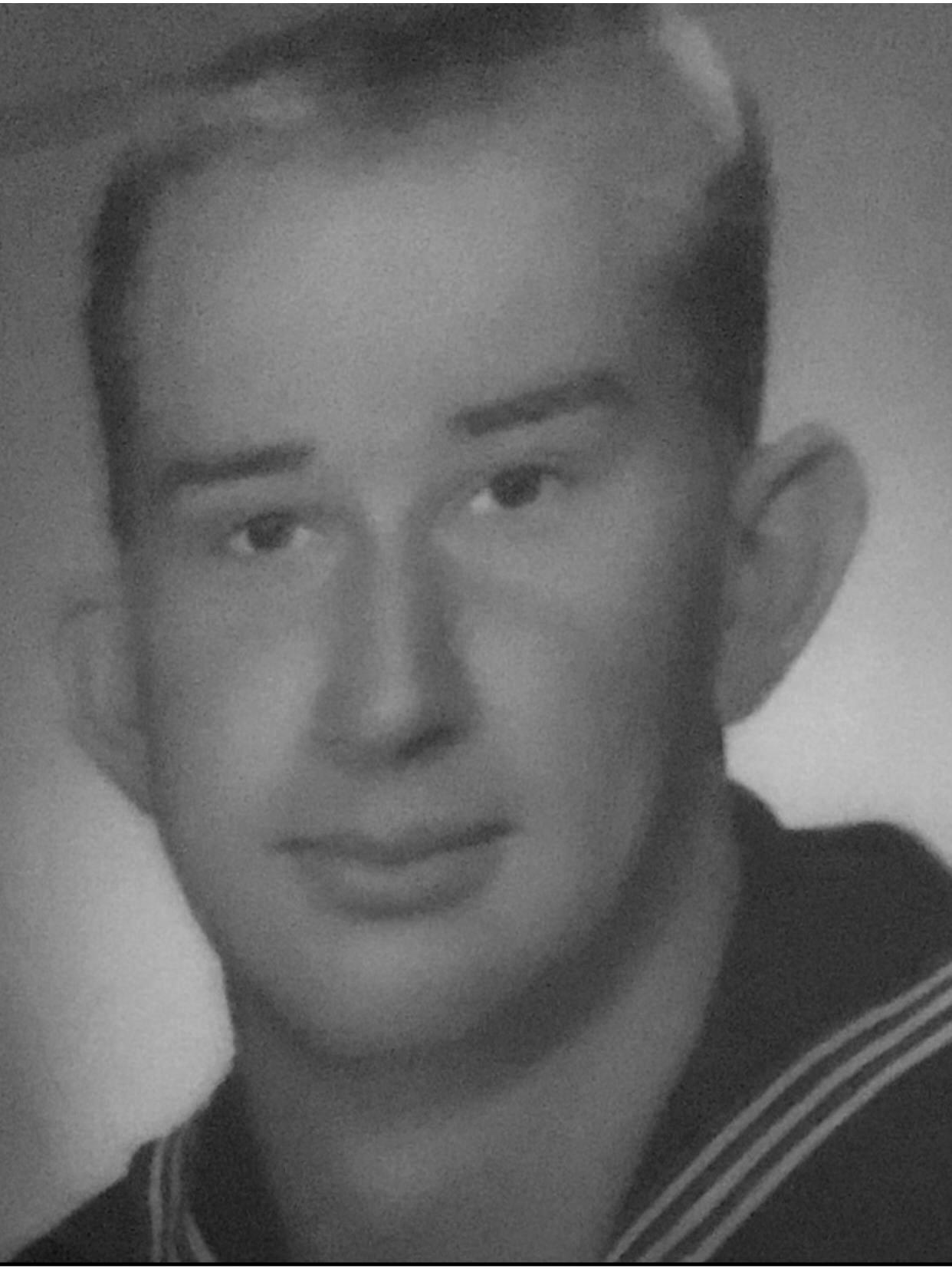 Lawrence Calvin Wood, 77 - The Interior Journal | The Interior Journal