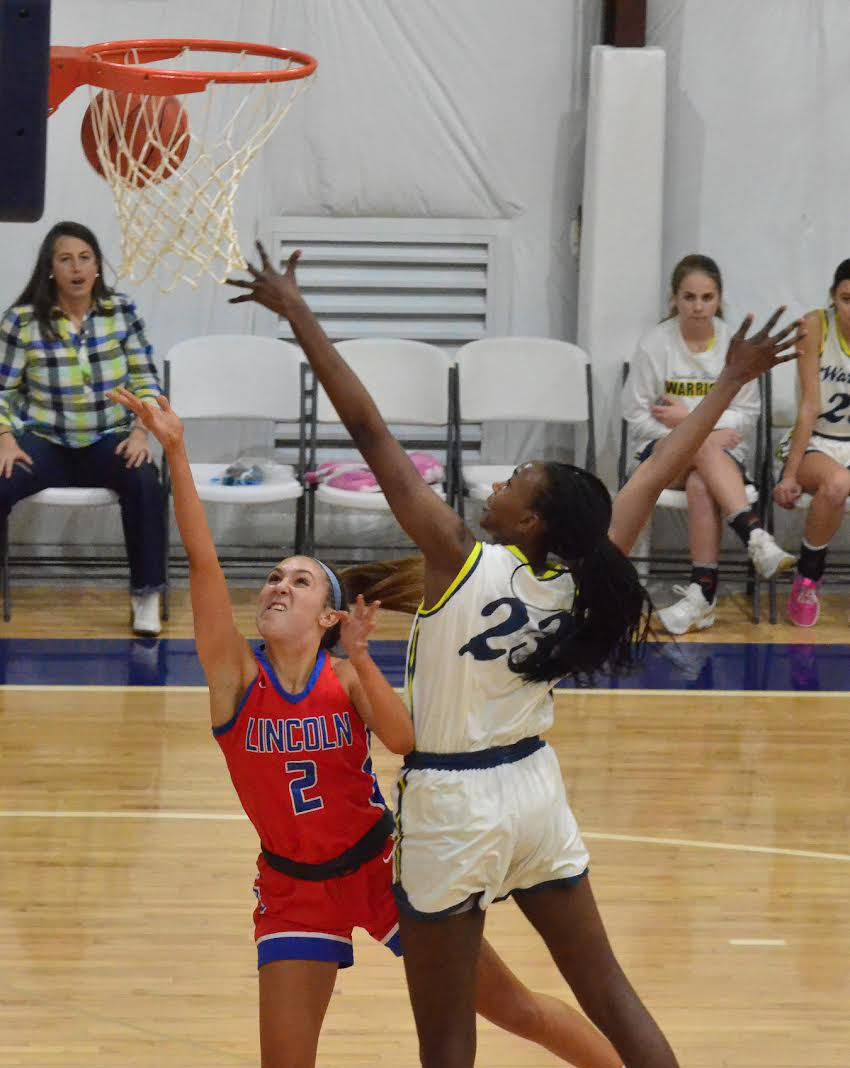 Lincoln boys get back-to-back wins, extend streak to 10 | The Interior ...