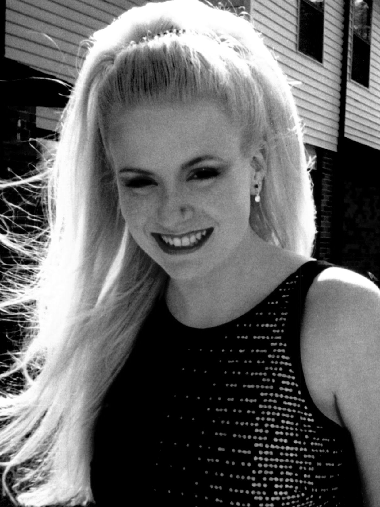 Marie Nicole Zahn, 39 | The Interior Journal