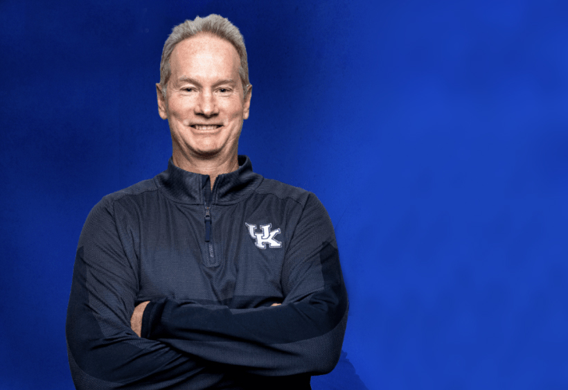 UK adds NBA veteran to coaching staff | The Interior Journal