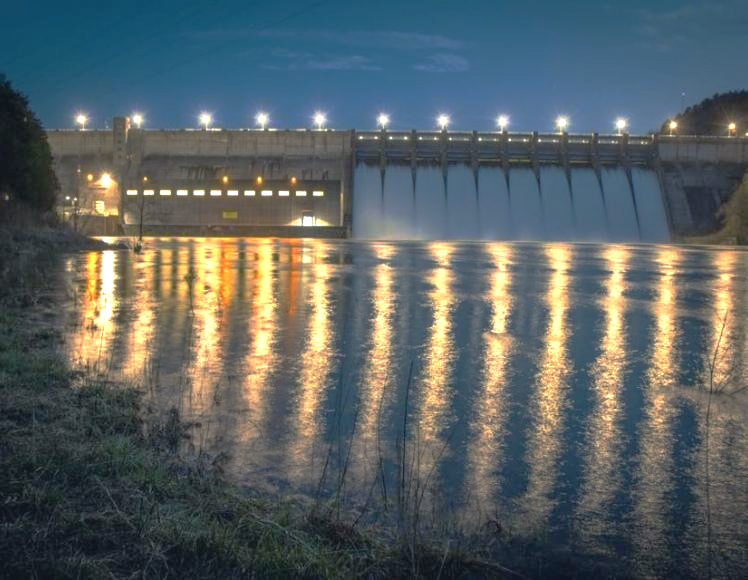 Water levels low at Lake Cumberland, Dale Hollow | The Interior Journal