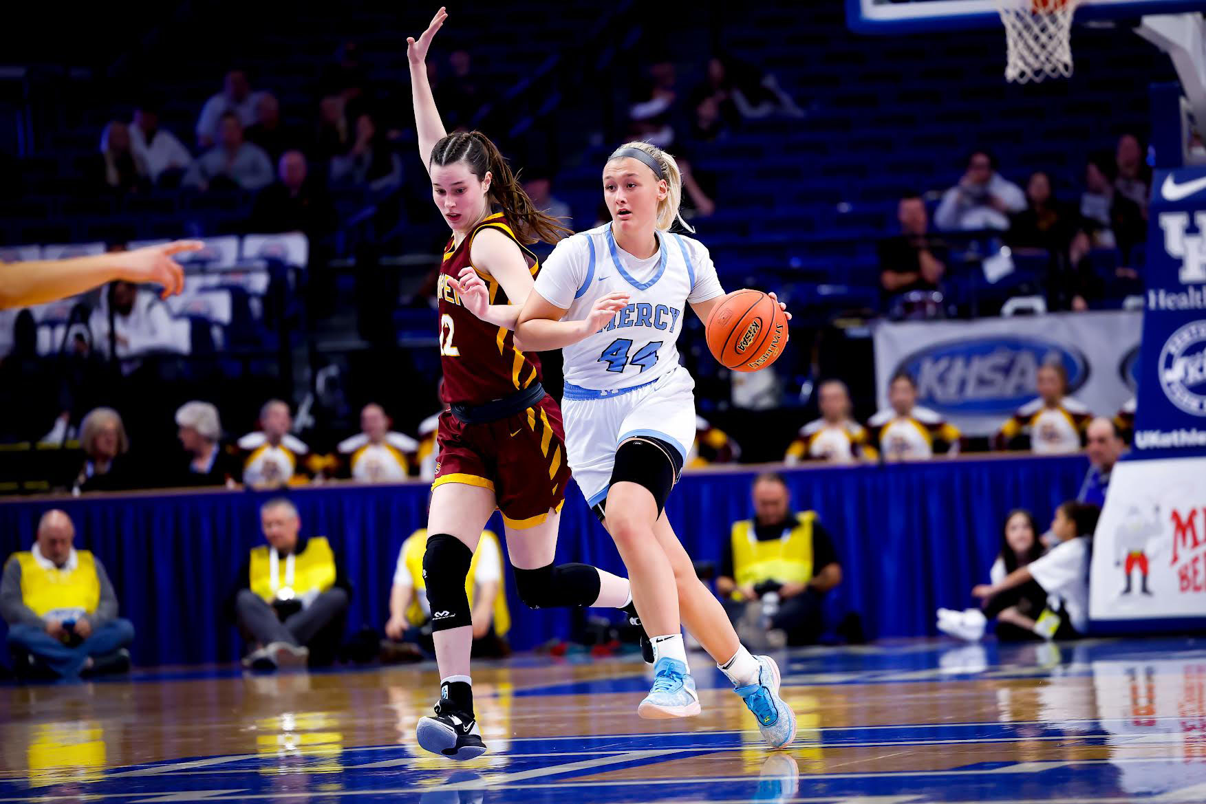 Earning a 5-star rating was ‘big deal’ to Leah Macy | The Interior Journal