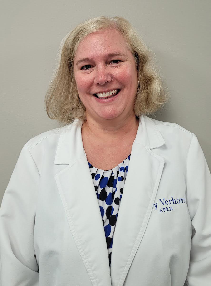 Lackney joining EMH Family & Internal Medicine | The Interior Journal