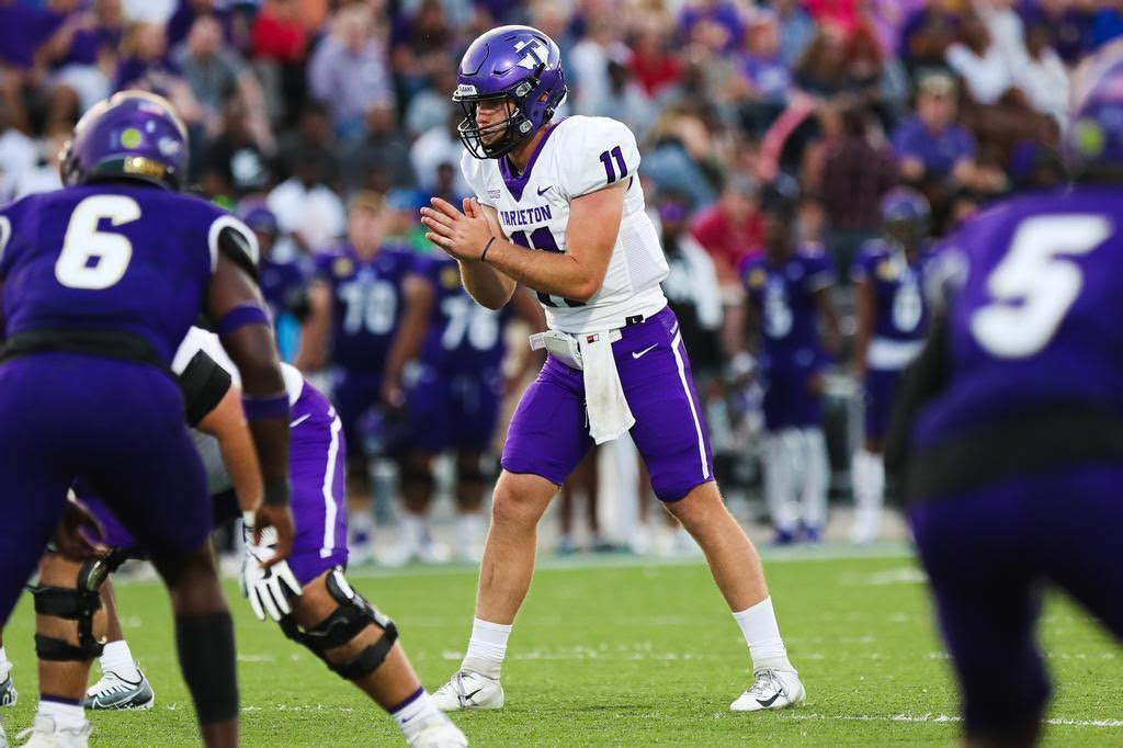 Beau is back for Wildcats | The Interior Journal