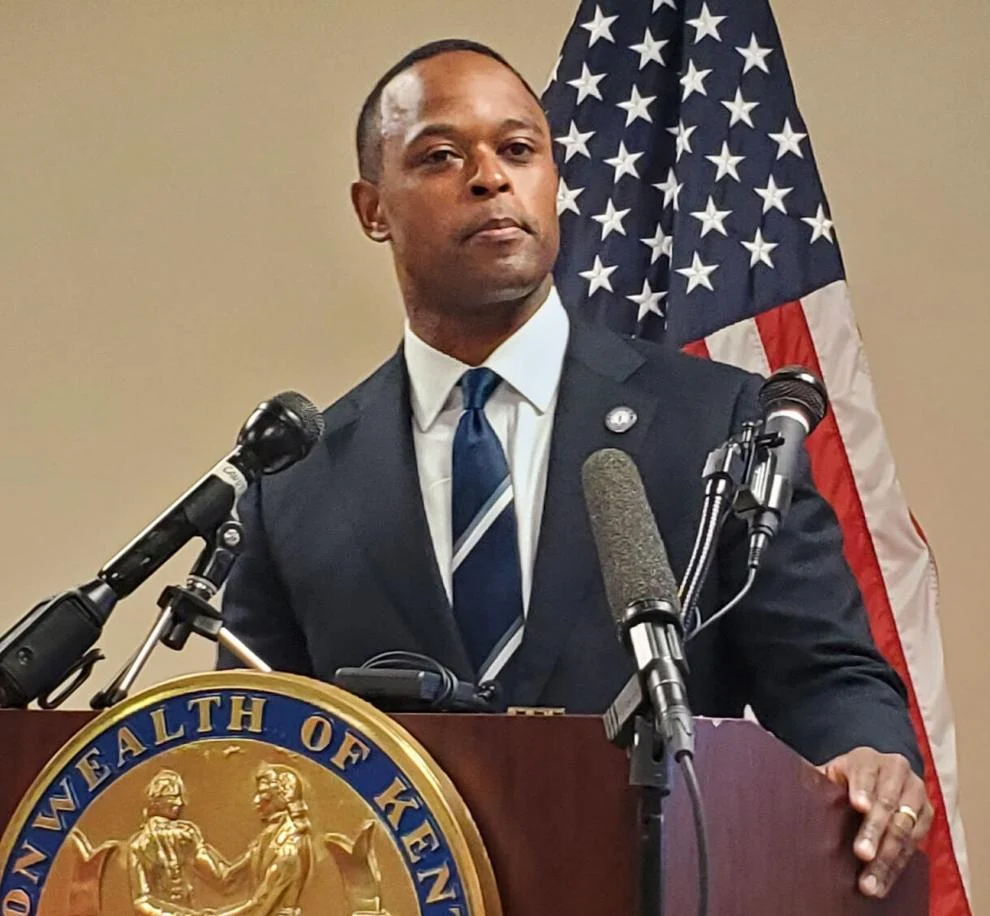 Cameron lands new job with 1792 Exchange | The Interior Journal