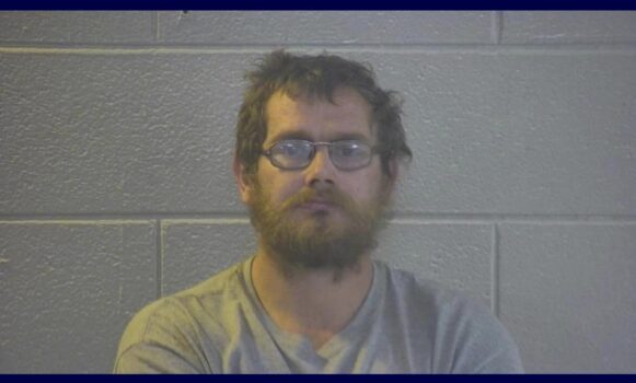 Two arrested on drug and other charges - The Interior Journal | The ...