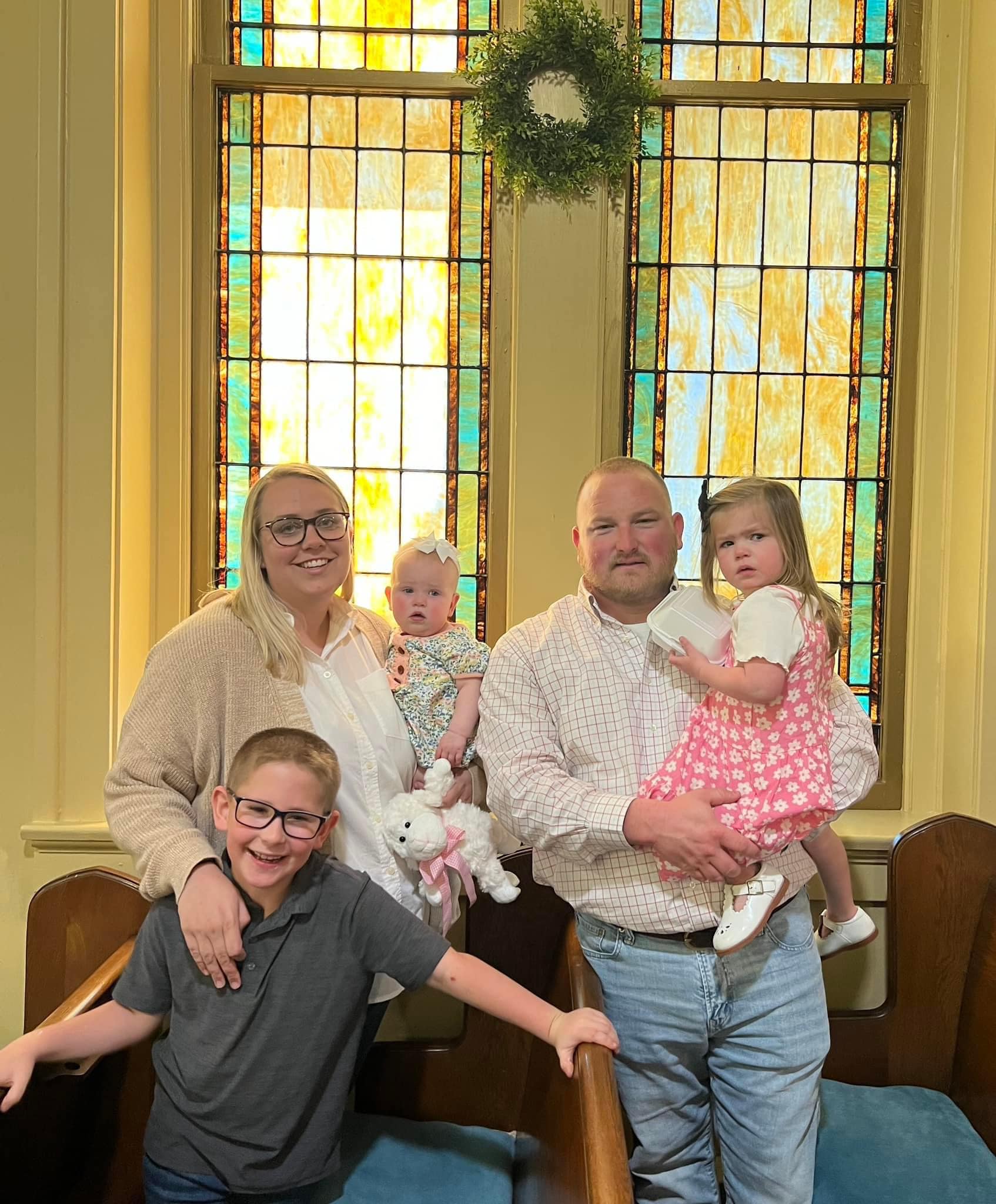 Abigail Roberts - Journalist Profile - Intelligent Relations