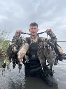 Austin Wethington, 23 | The Interior Journal