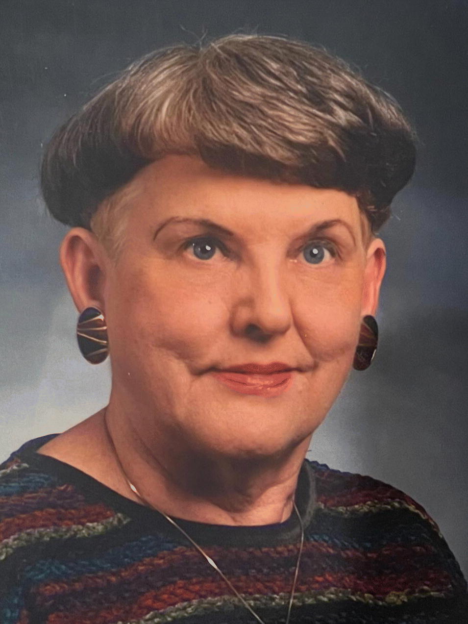 Lou Dockins Martin | The Interior Journal