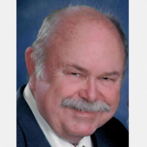 Henry Ray Hall, 80 | The Interior Journal