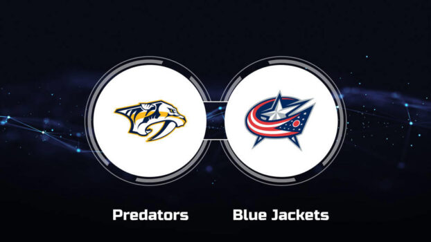 Buy Tickets for Nashville Predators vs. Columbus Blue Jackets on ...