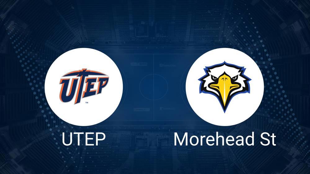 How to Watch UTEP vs. Morehead State Women’s Basketball on TV or Live ...