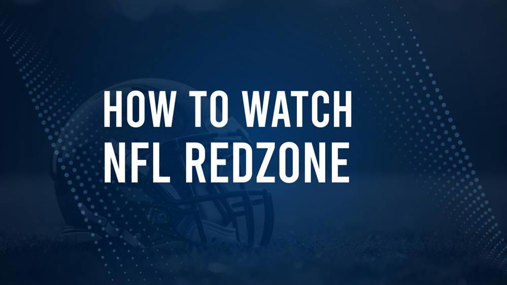 How to live stream NFL RedZone Week 13 with a free Fubo trial | The Interior Journal