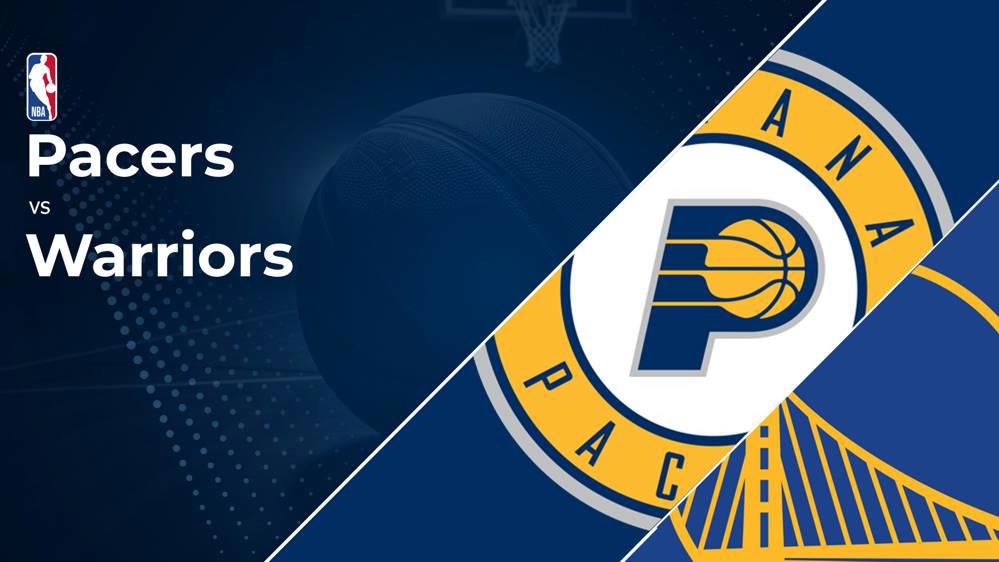 Pacers vs. Warriors Tickets Available – Friday, Jan. 10 | The Interior Journal