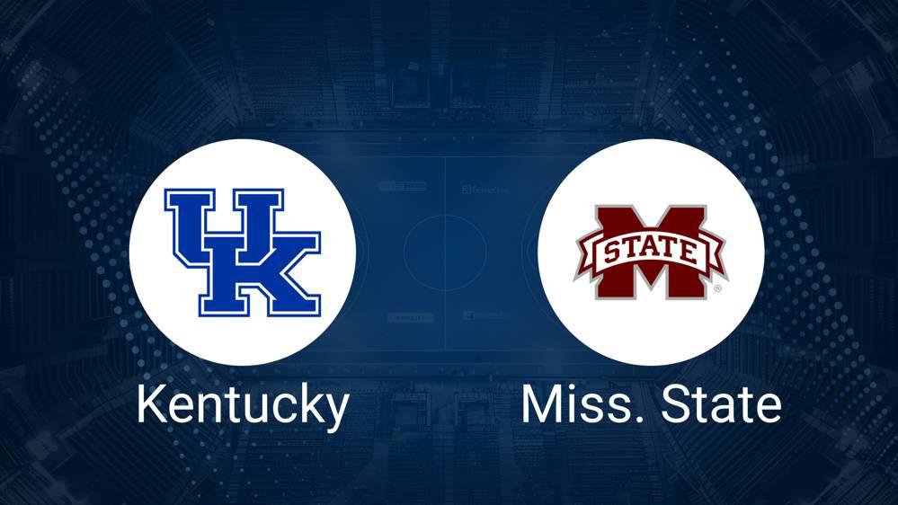 Kentucky vs. Mississippi State Women’s Basketball Predictions & Picks ...