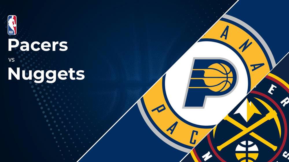 Pacers vs. Nuggets Tickets Available – Monday, Feb. 24 | The Interior ...